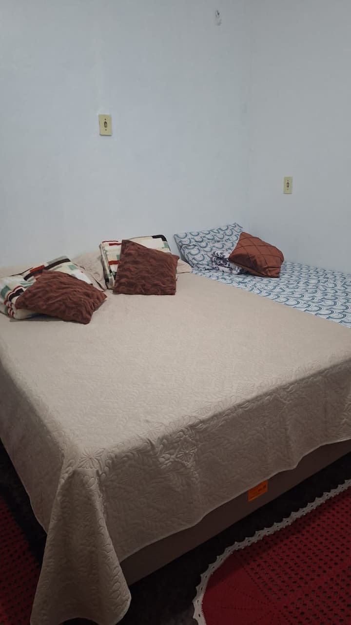 Apartamento Garantido. - Manaus