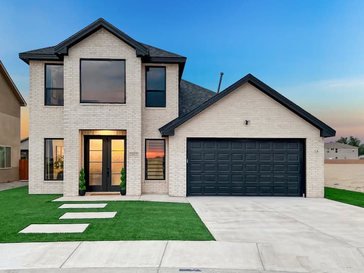 Casa Maravillosa - Hobbs, NM