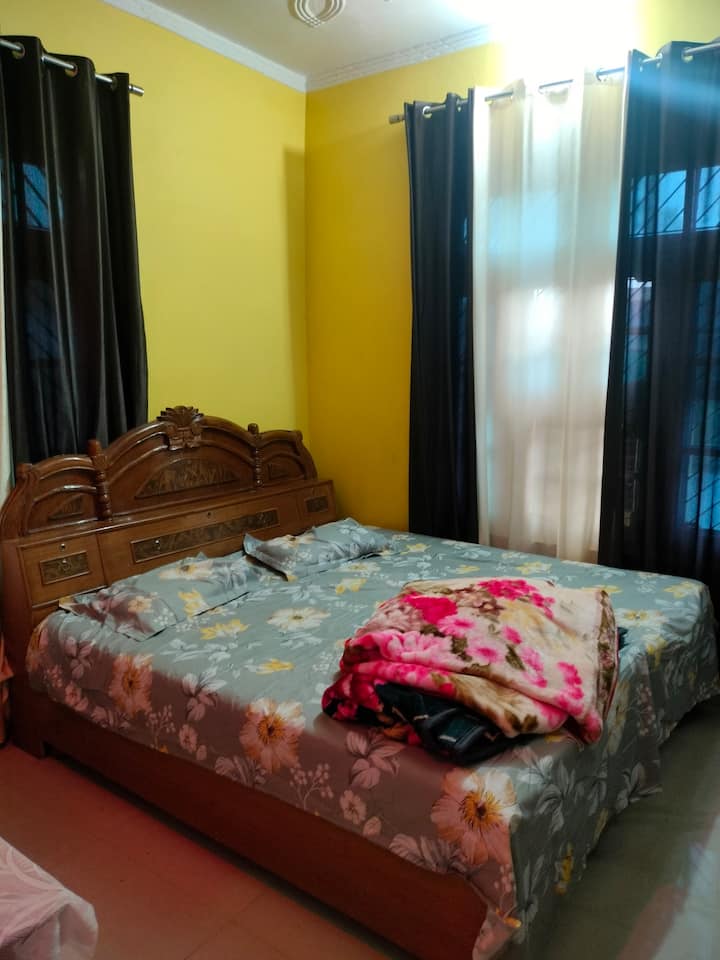 Homely Getaway In Shahtalai Area • Free Parking - Nangal