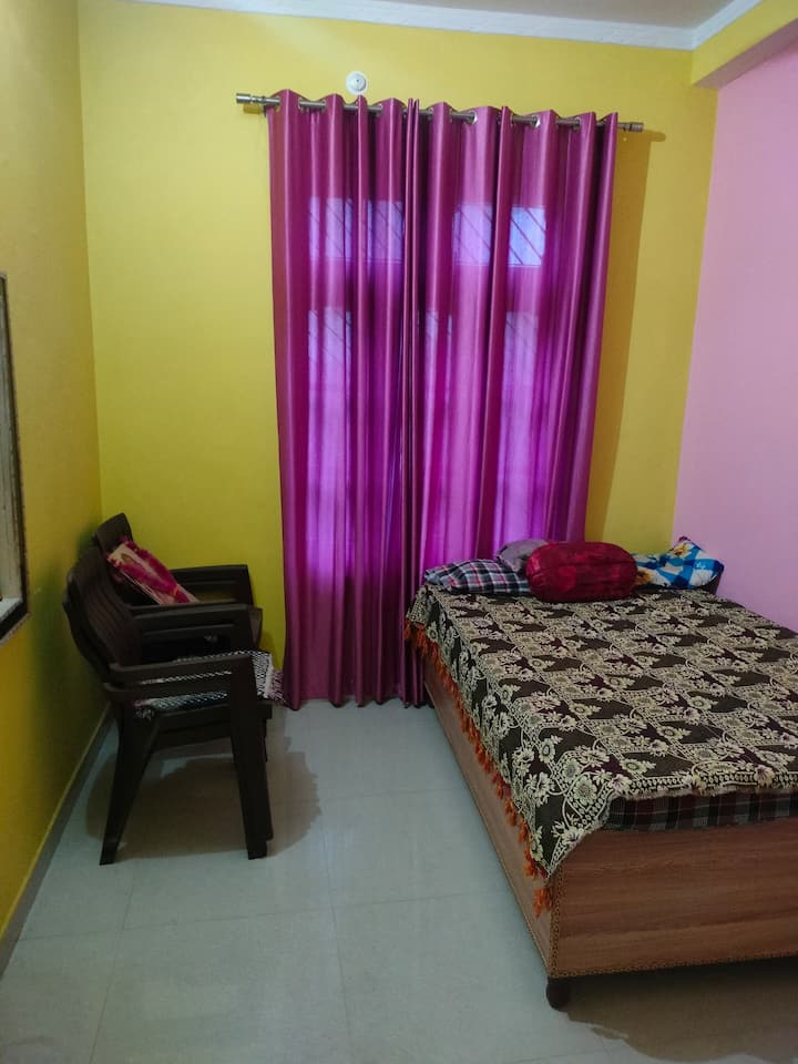 Rooms In Shahtalai - Nangal