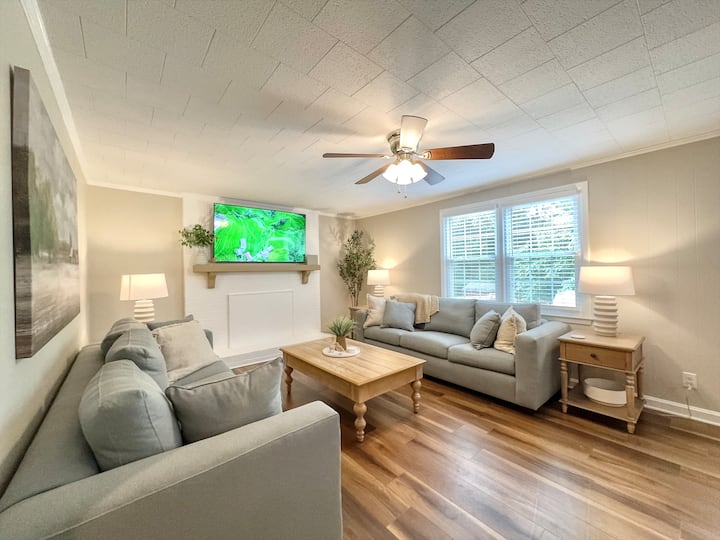 Bear Den Ii - Hickory, NC