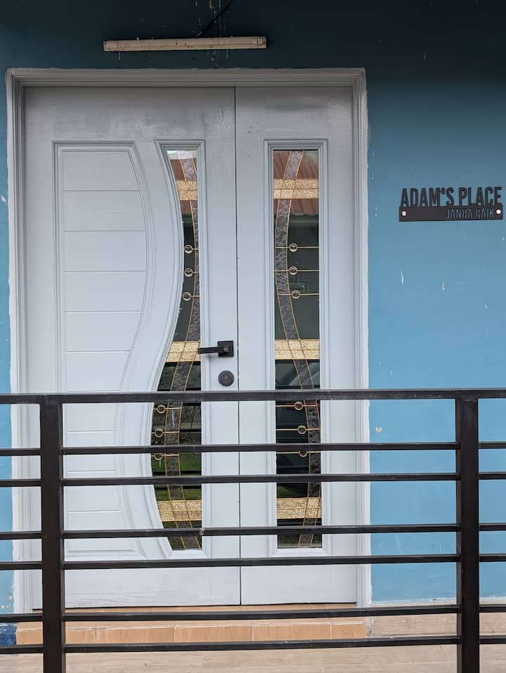 Adam's Place Homestay Janda Baik - Bentong