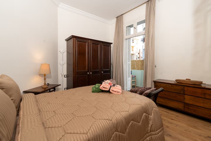 Cantal's Soul-unique Open Space - Casablanca