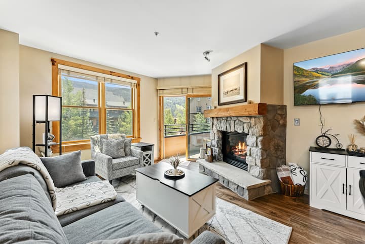Keystone Ski Condo - Keystone, CO