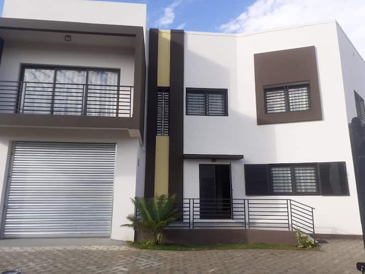 Maison Meublée - Tananarive - Antananarivo