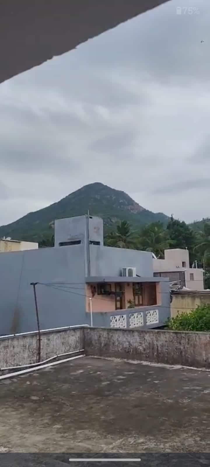 Uma Natarajan Residency - Tiruvannamalai