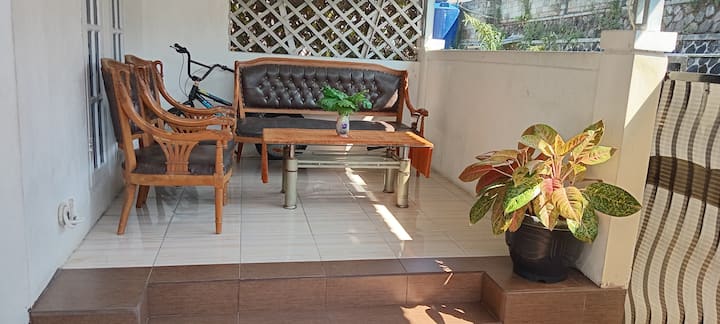 Deshifa Home - Sukabumi