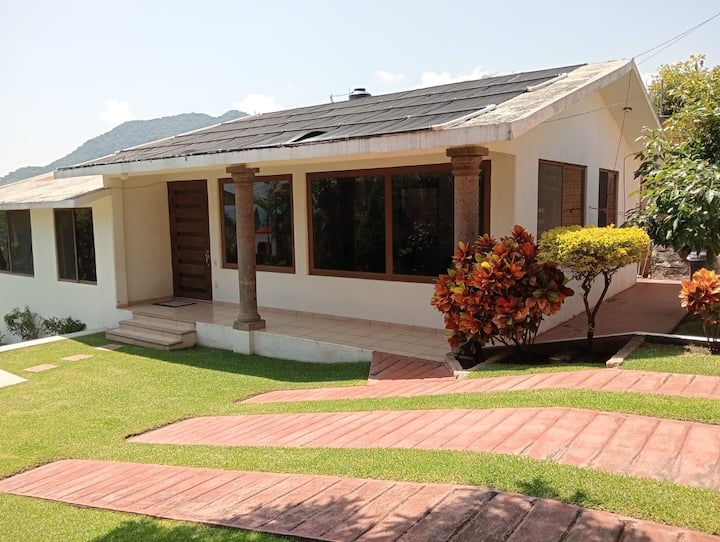 Oaxtepec Casa Puesta Del Sol - Oaxtepec