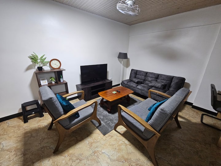 Mee Dee Stays - Toorak - Suva