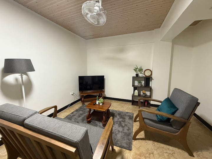 Mee Dee Stays - Toorak - Suva