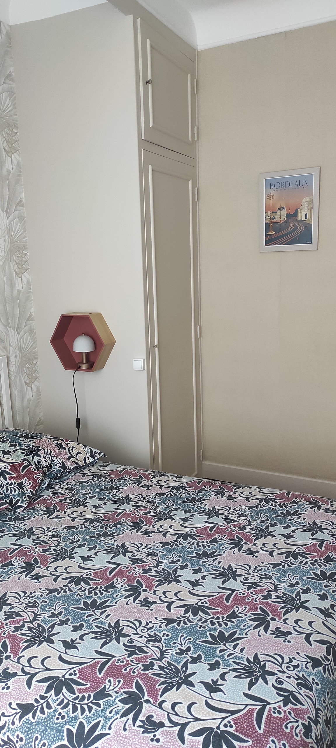 Chambre dans un appartement en hyper centre ville - Appartements à ...