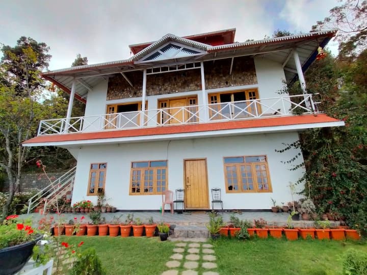 Olympus- Best Stay Ever Edwins Guest House - Kodaikanal
