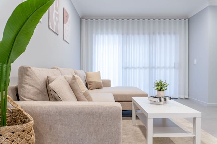 Where Spring Lives — A Quiet Home In The Suburbs - Ipswich, Australia