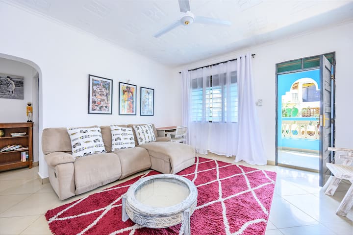 Little Star Apartment Diani Beach - Diani Beach