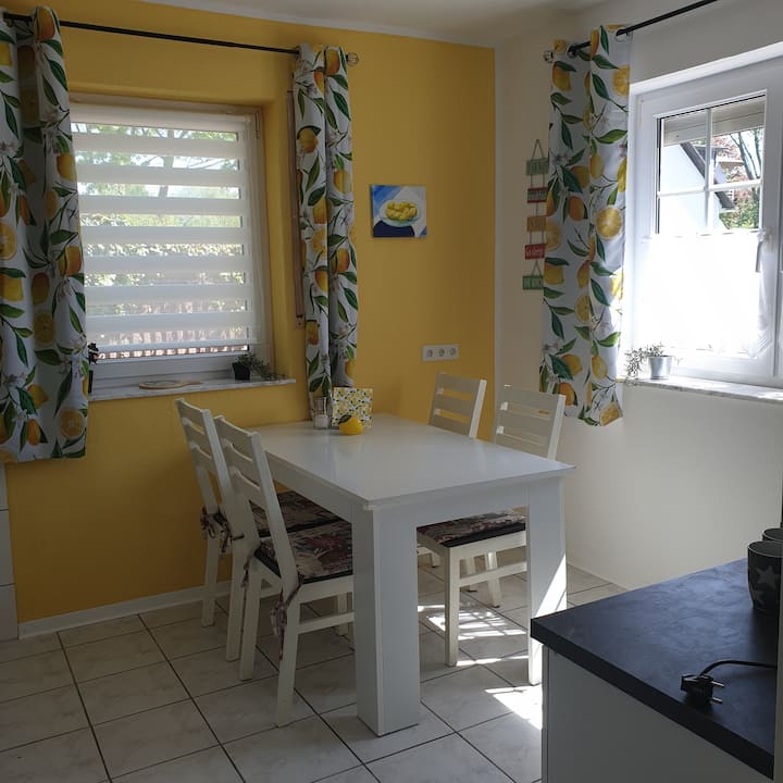 Ferienwohnung-haus Stefanie - Bad Breisig