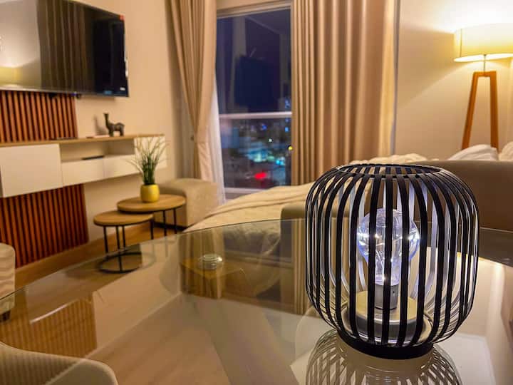 Maravilloso 1br De Estreno En Magdalena - Lima