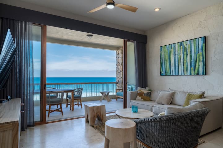 Casa De Las Estrellas At Soleado - San José del Cabo