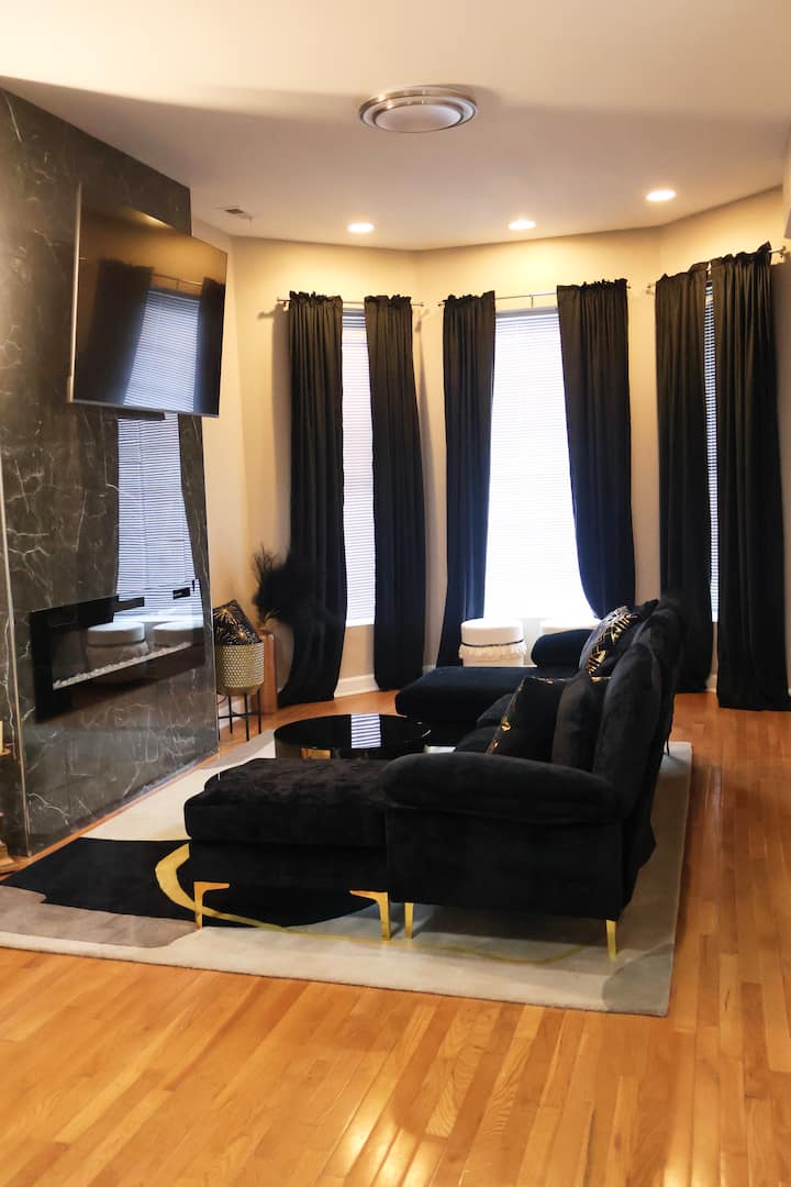 West Loop Chic - Chicago