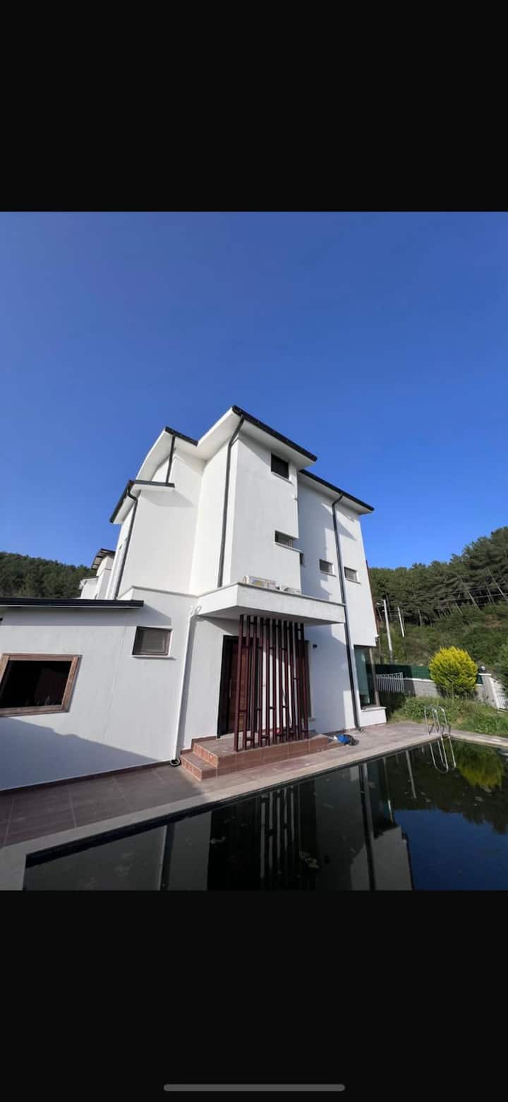 Villa Lamia Für 6 Gäste - Dalaman