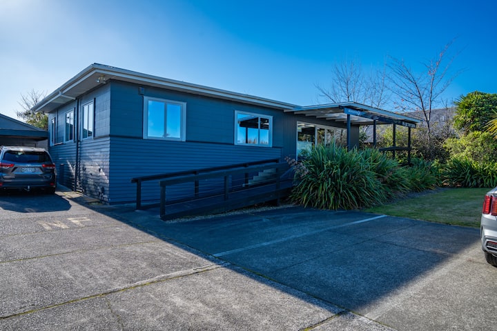 Stay Central - Taupo - Taupo