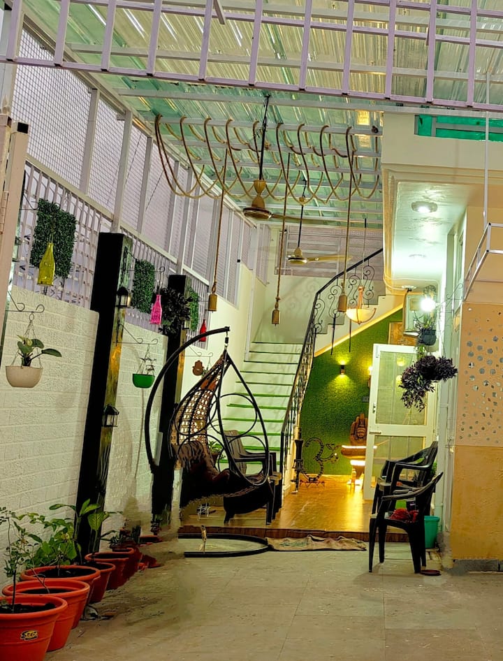 Kusum Cottage - Haridwar