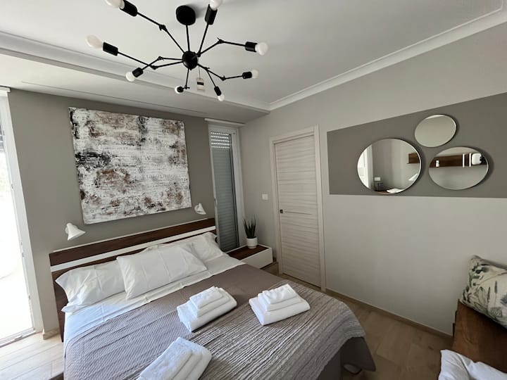 Residence Degli Ulivi - Fasano