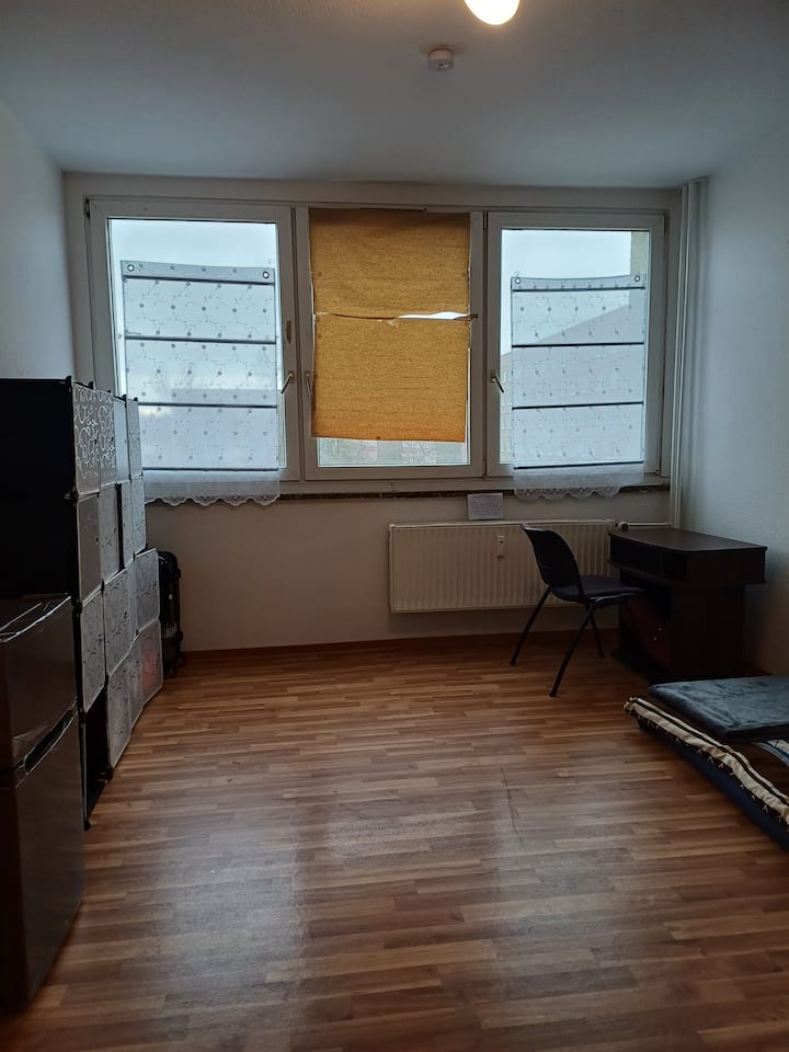 Private Appart In Frankfurt Oder - Francfort