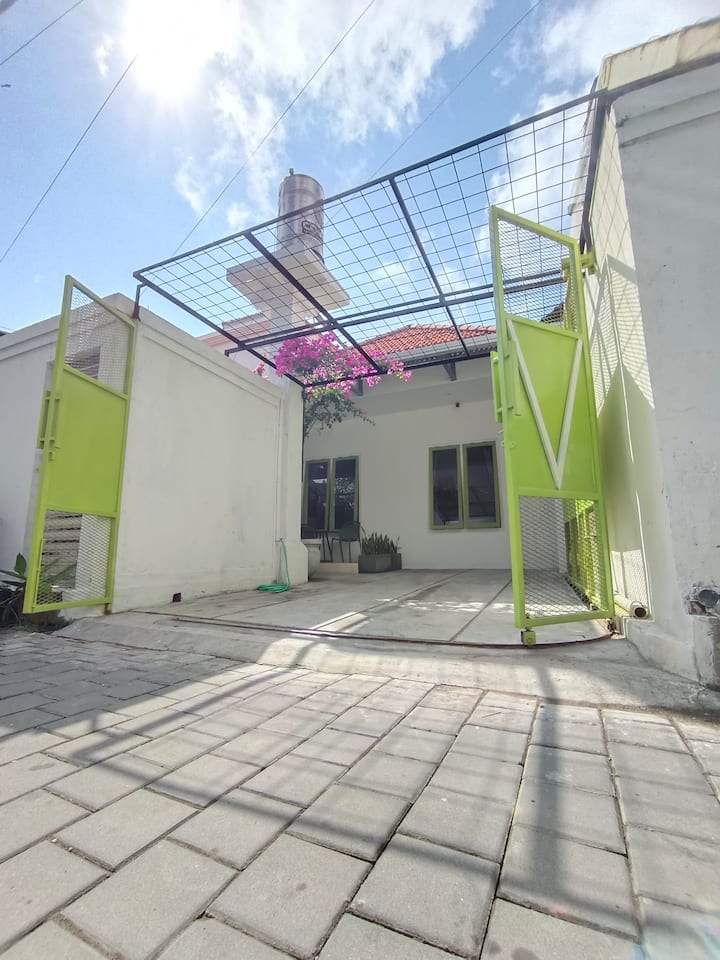 Villa Vigga | Hidden Gem In The Heart Of Sanur - Sanur