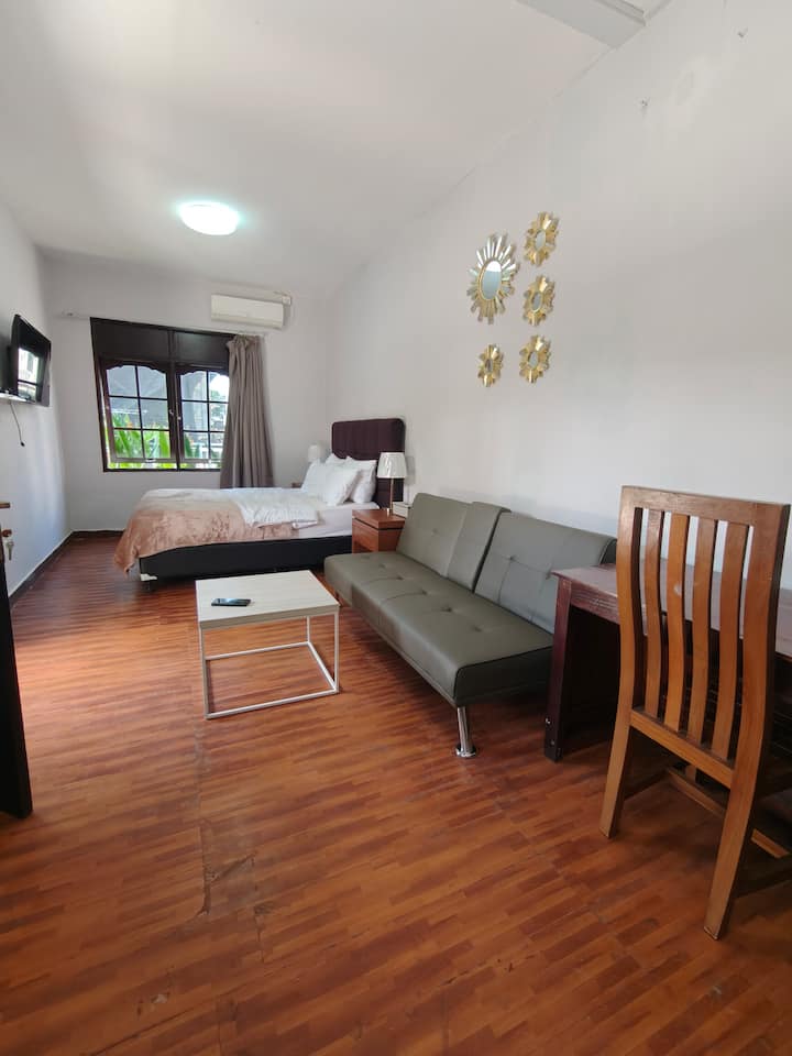 Apartments Near Seminyak N Legian Beach - Legian