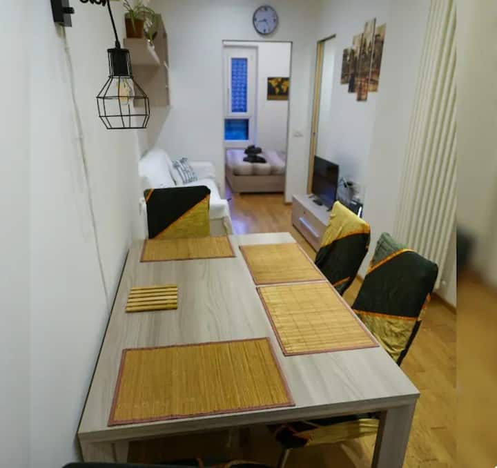 [Centro Di Rho] - Rho Fiera - Vicino Stazione - Rho