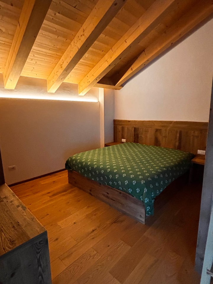 B&b Fiordaliso - Ziano di Fiemme
