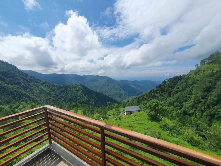 Nainital Dream House - Kaladhungi