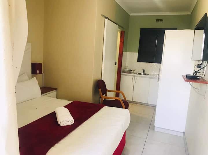 Guest House Port Edward/bizana - Port Edward