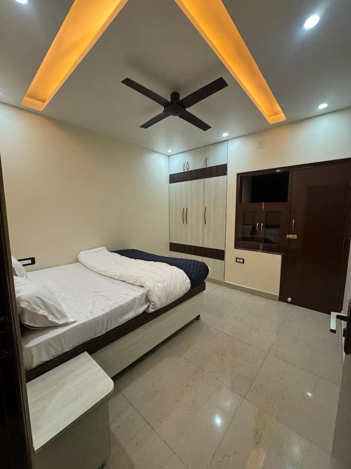 Hridayam Kashi Homestay - Maldahiya - Varanasi