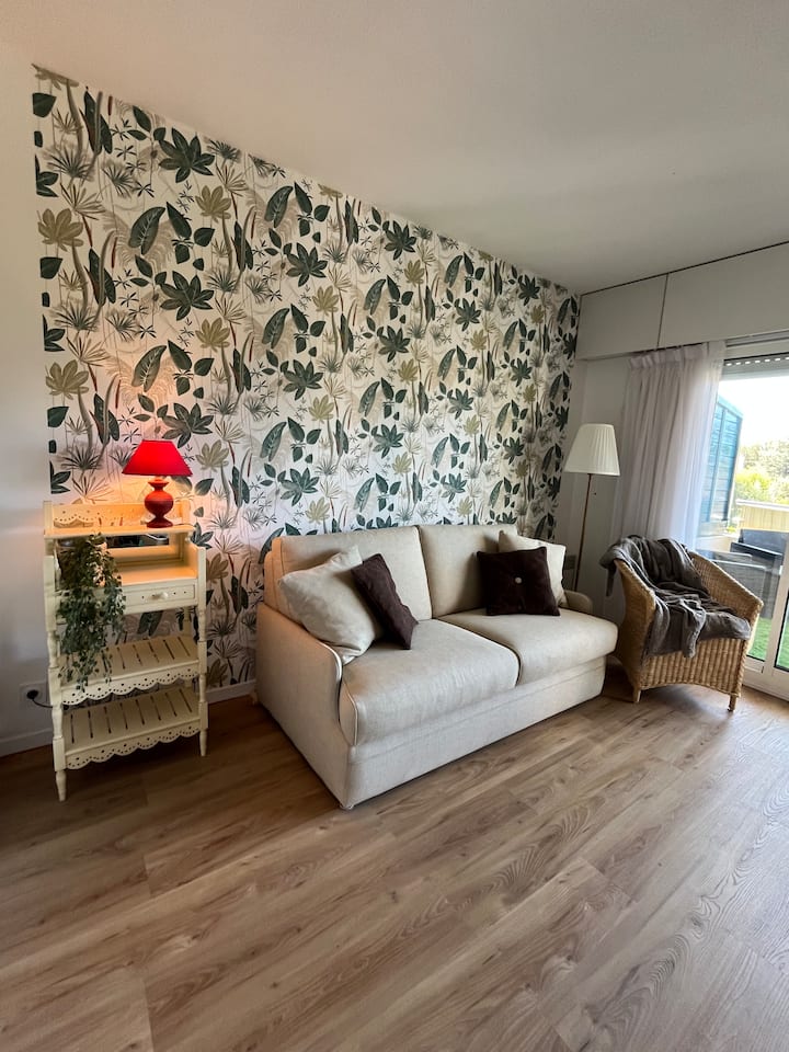 ÉChappée Vendéenne - La Pironnière - Les Sables-d'Olonne