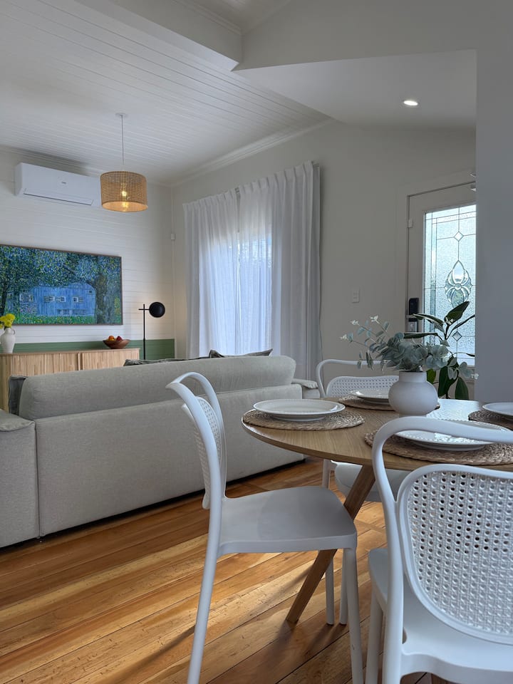 Clementine Cottage - Auckland