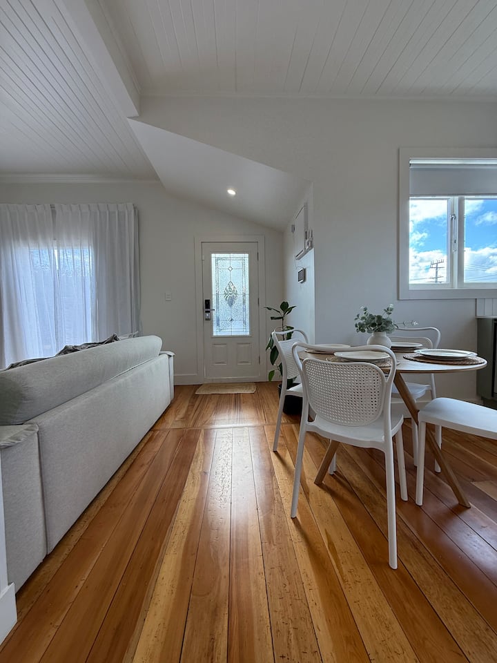 Clementine Cottage - Auckland