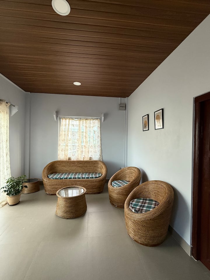 Nya’s Abode, Cozy Shillong Stay. - Shillong
