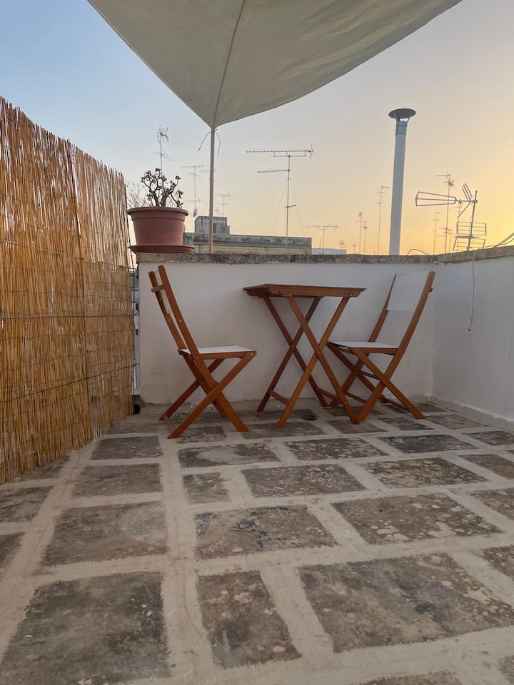 Luce, Calma E Relax. - Lecce