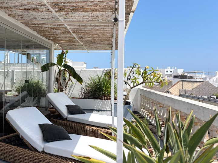 Casa Da Pintora - Faro