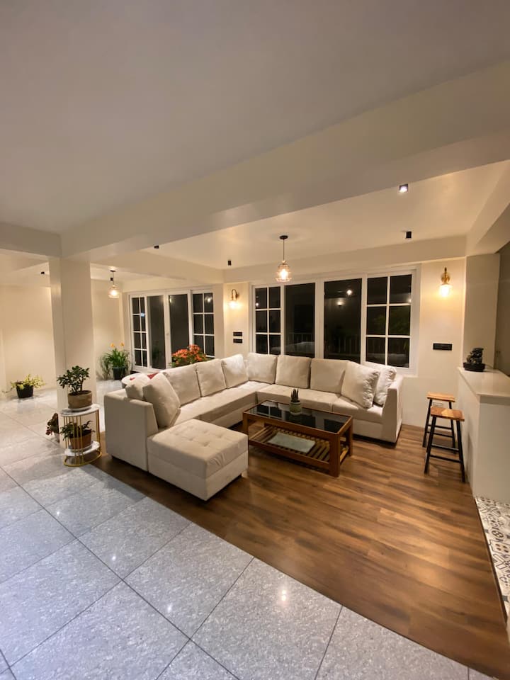 Denka's - Darjeeling