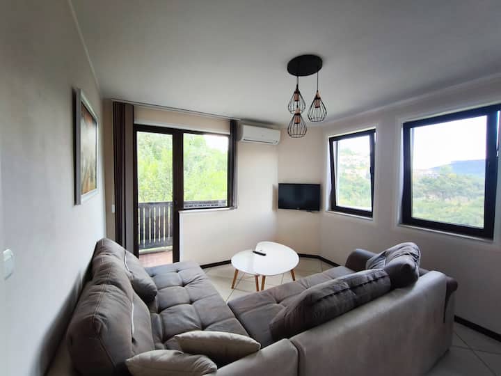 Royal Apartament Veliko Tarnovo - Arbanasi