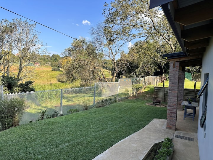 Hilton Wetland Retreat - Hilton