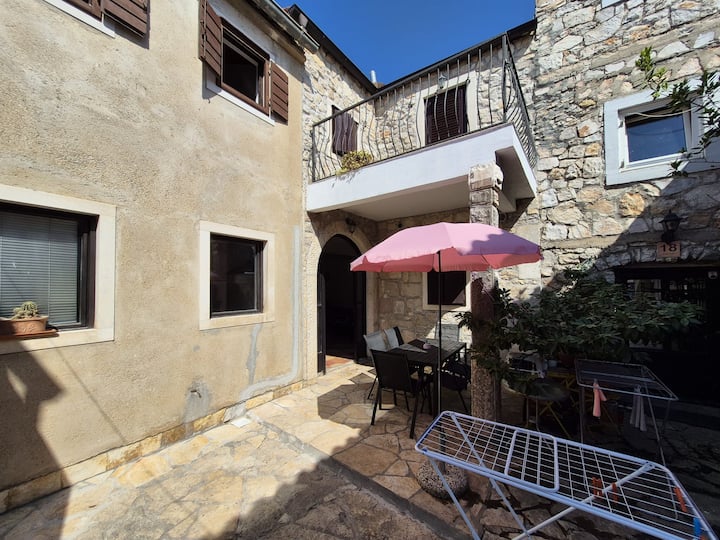 Stone House Pietro - Murter