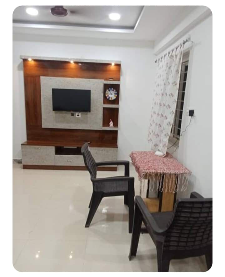 Home Away From Home 2 - Hyderabad