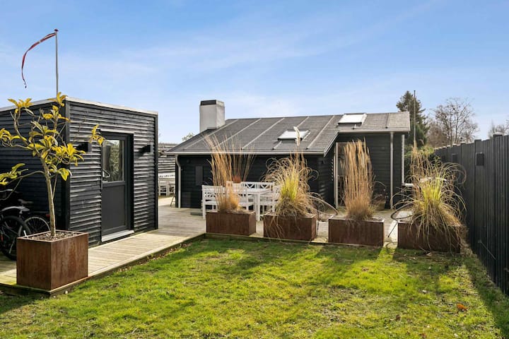 Sommerhus 100 Meter Fra Vandet - Odense