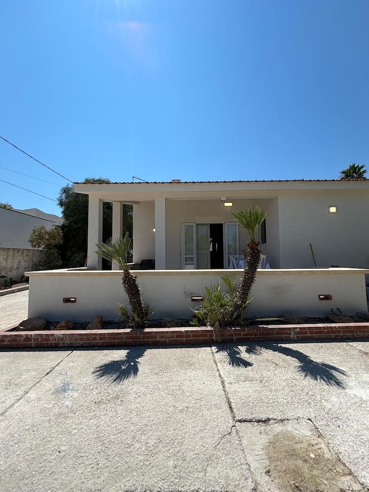 Casa A Due Passi Dal Mare Chiaro - San Lorenzo