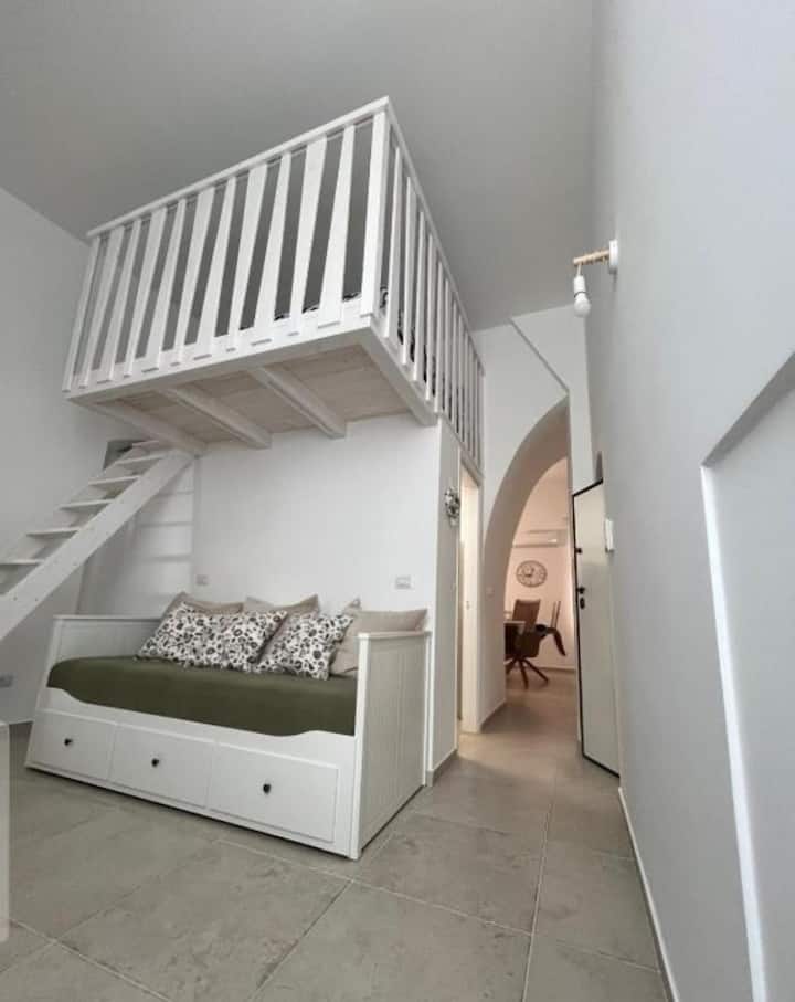 Intero Appartamento Adibito B&b - Corato