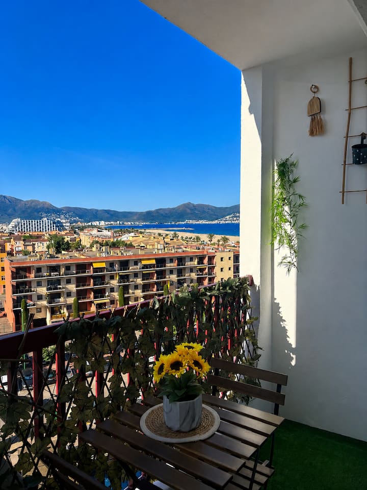 Refugio Marino - Empuriabrava