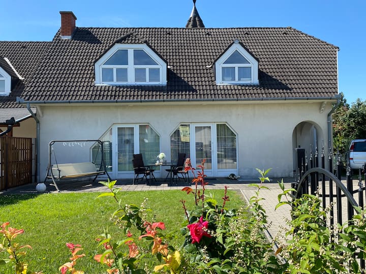 Villa Vivienne - Hungría